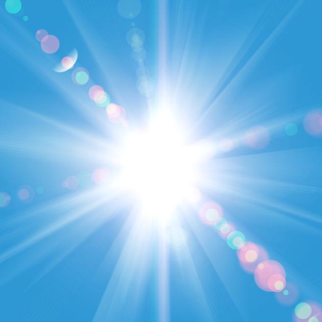 Auringonvalolle herkistyminen | Terve.fi