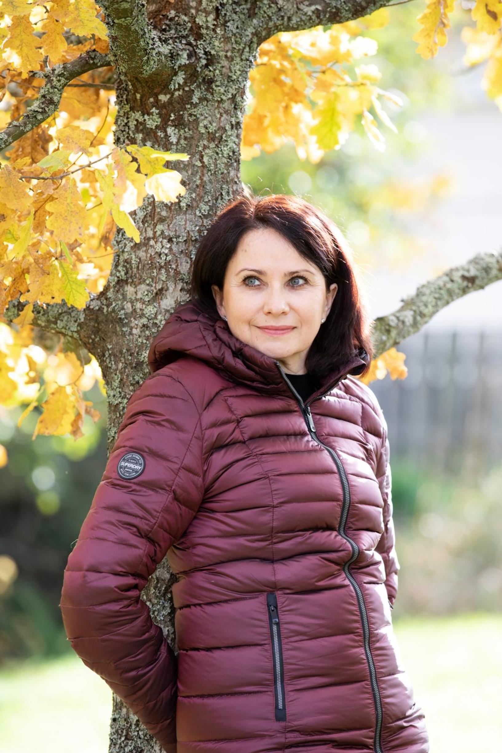 Uusi estolääkitys toi avun Eevan migreeniin | Voi hyvin