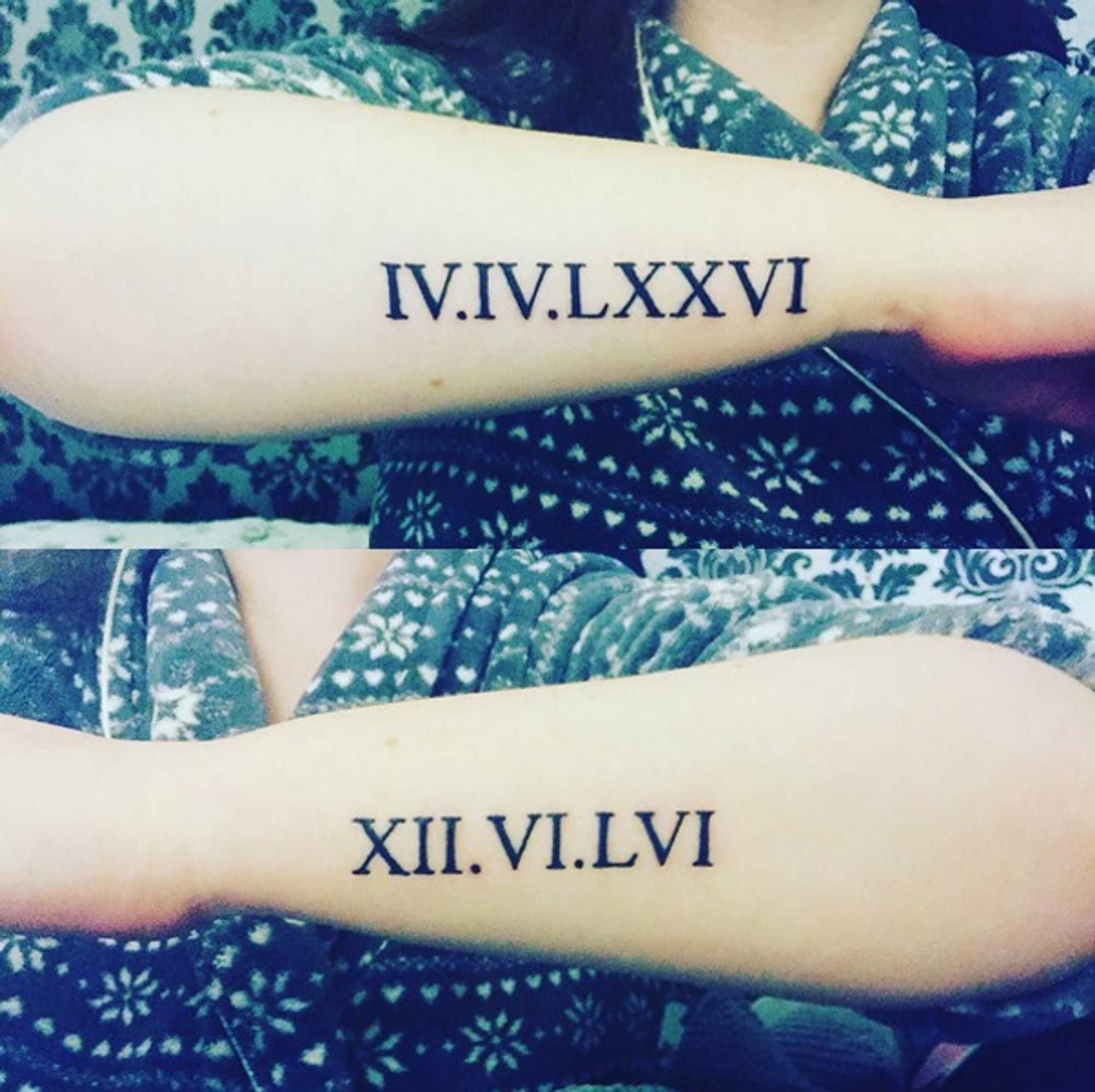 17 x suosituimmat tatuoinnit - mitä ne merkitsevät? | Terve.fi