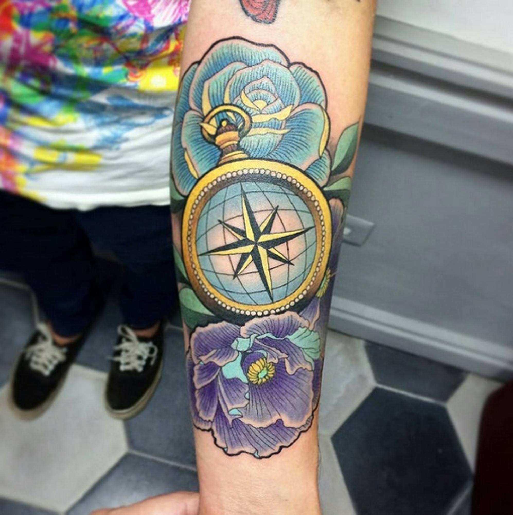 17 x suosituimmat tatuoinnit - mitä ne merkitsevät? | Terve.fi