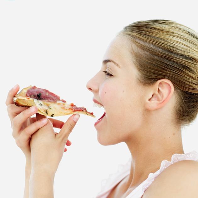 Kihti pysyy kurissa oikealla ruokavaliolla | Terve.fi