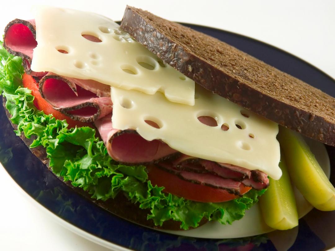 Kihti muuttaa ruokavalion | Terve.fi