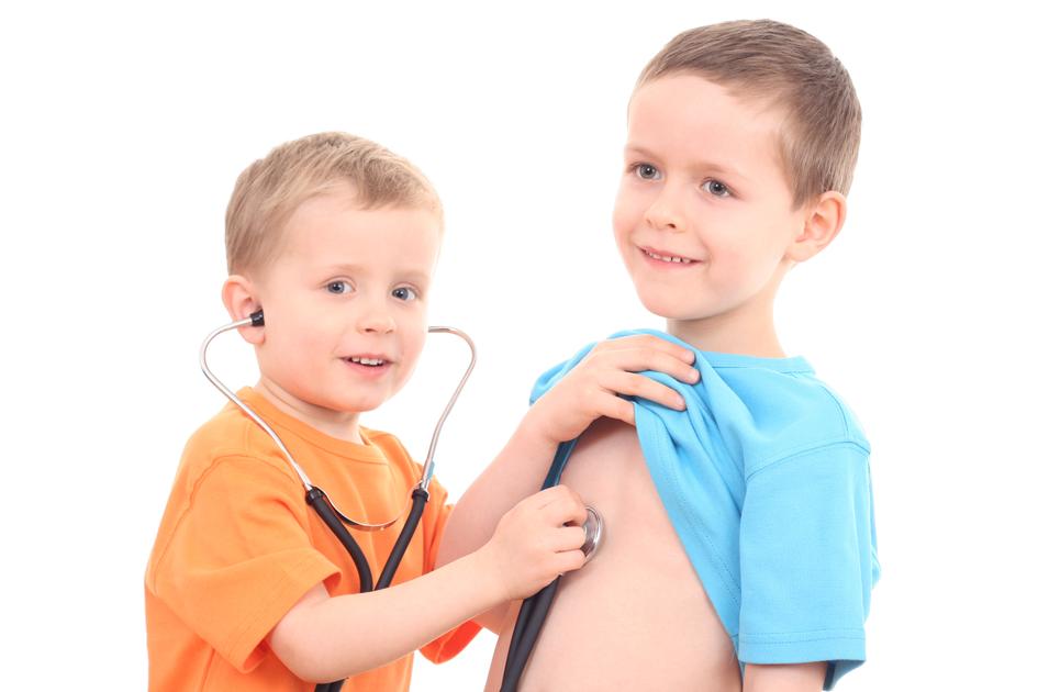 Ihottumat - Kotihoito | Terve.fi