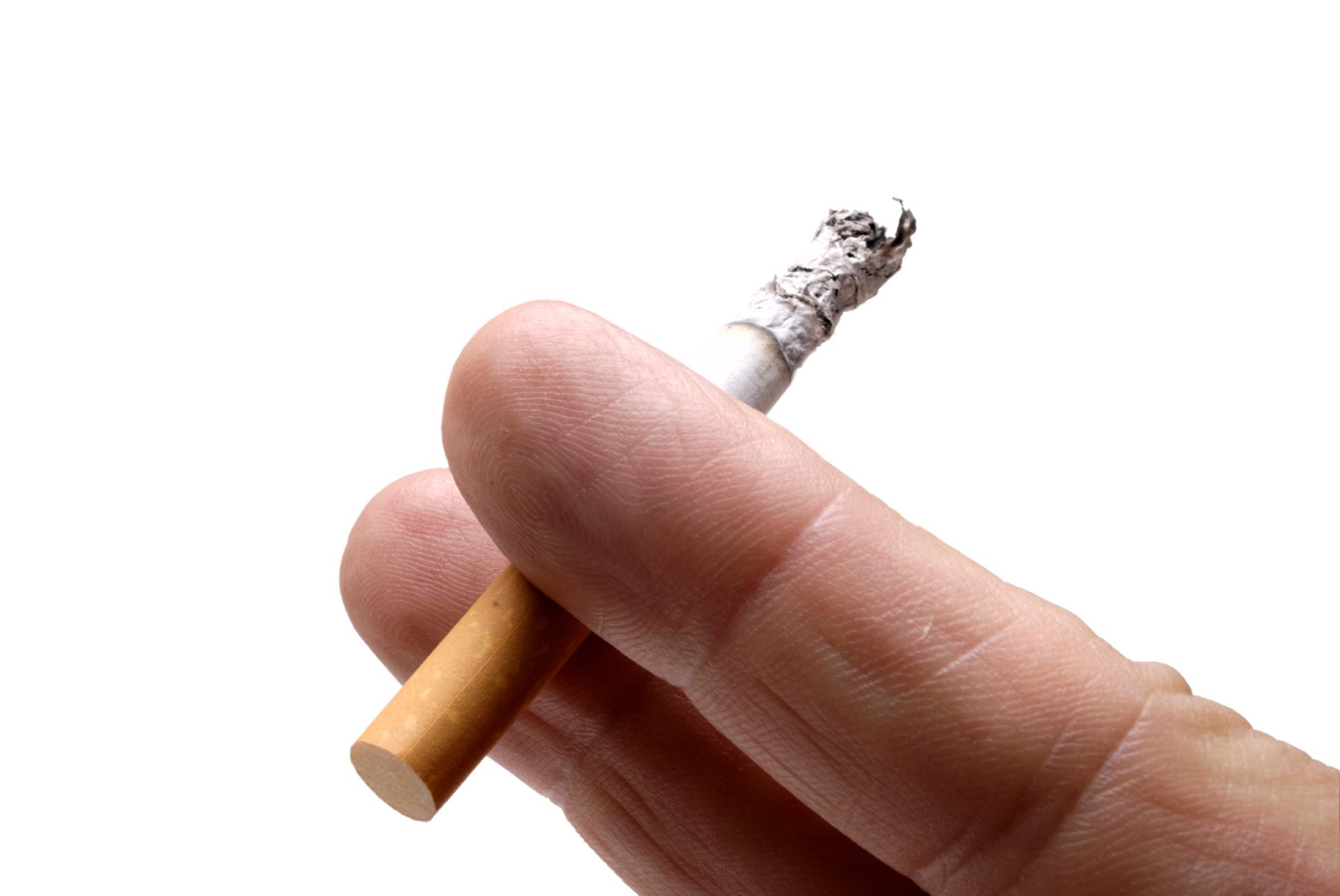 Yleistä nikotiinikorvaushoidosta | Terve.fi