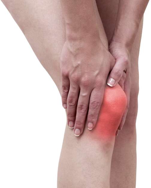 Kipeä polvi | Terve.fi