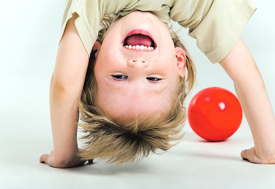 Näin tunnistat ADHD-lapsen - 9 oiretta | Terve.fi