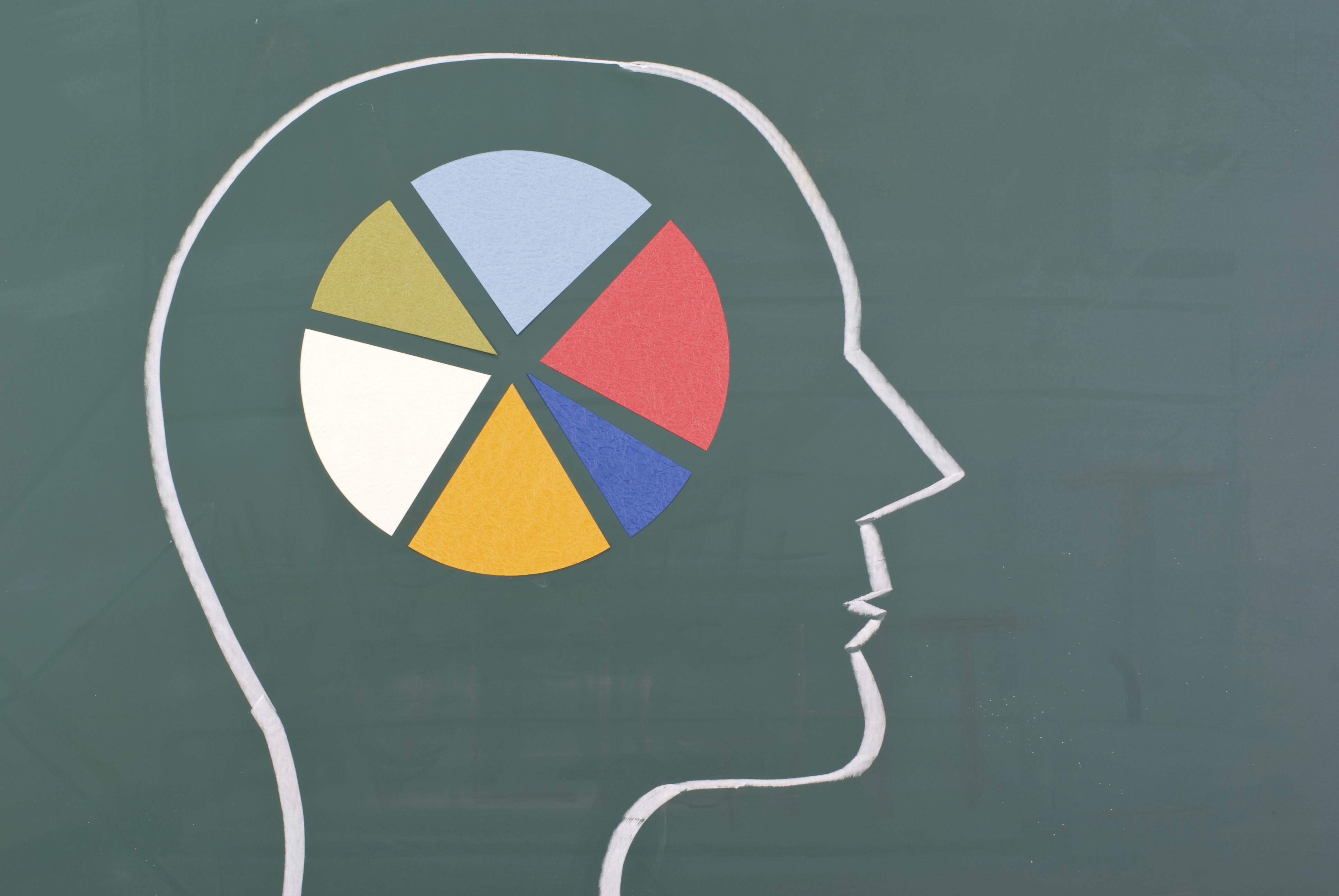 Aivojumppaa? Ehei, täältä tulee MIND-aivodieetti | Terve.fi