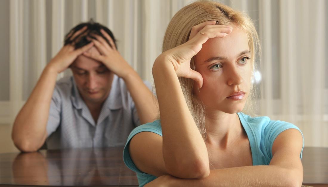 Jäitkö kiinni pettämisestä? | Terve.fi