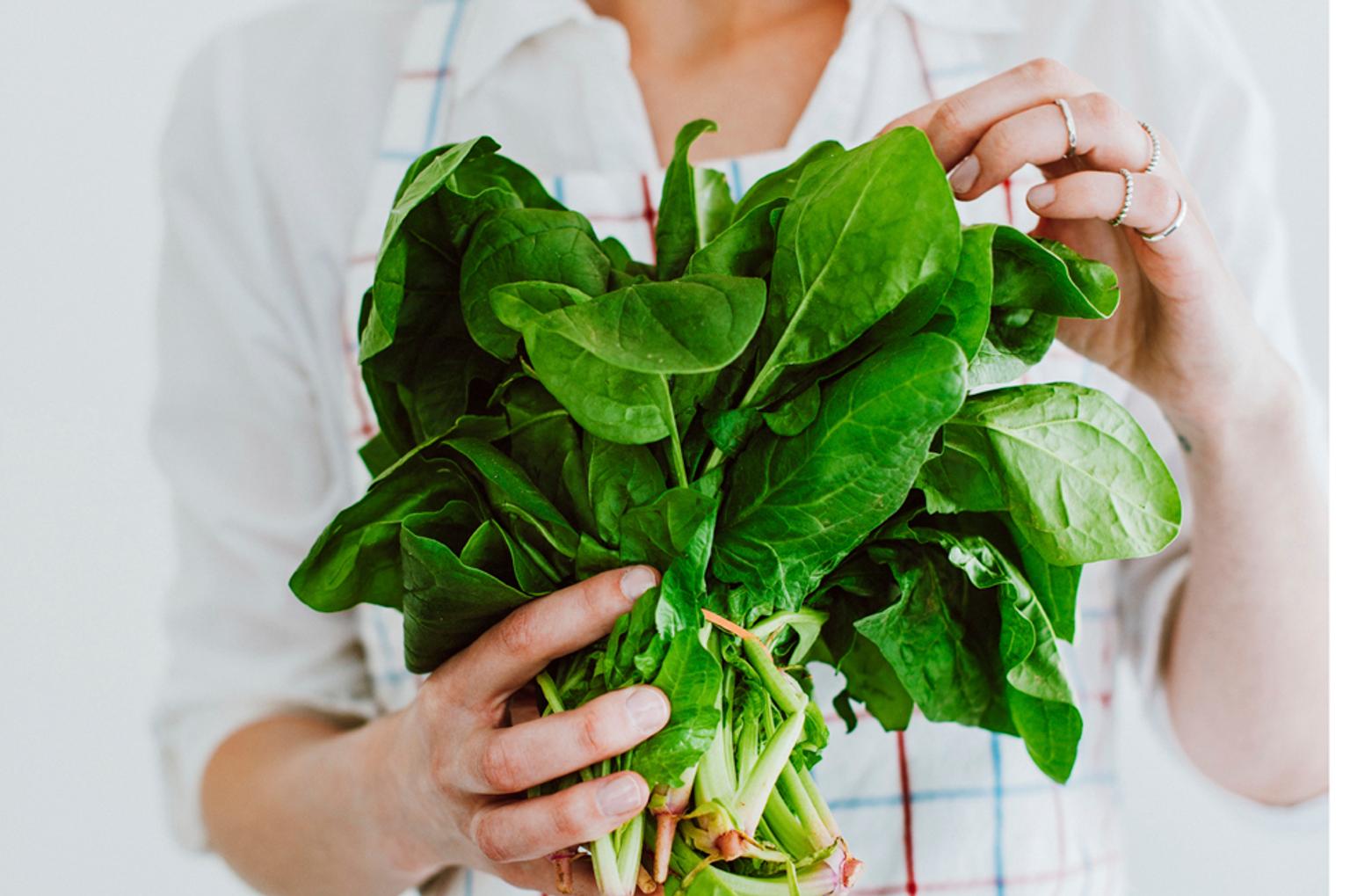 Mistä saa rautaa? | Terve.fi