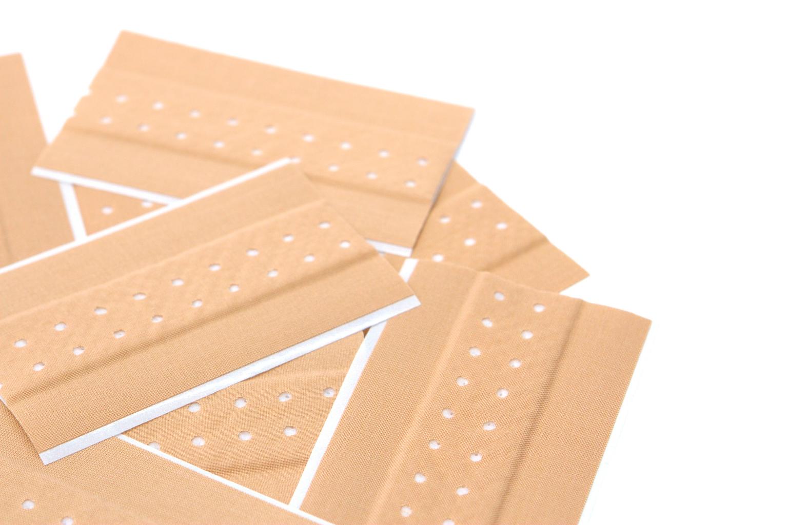 Haavan hoito -potilasohje | Terve.fi