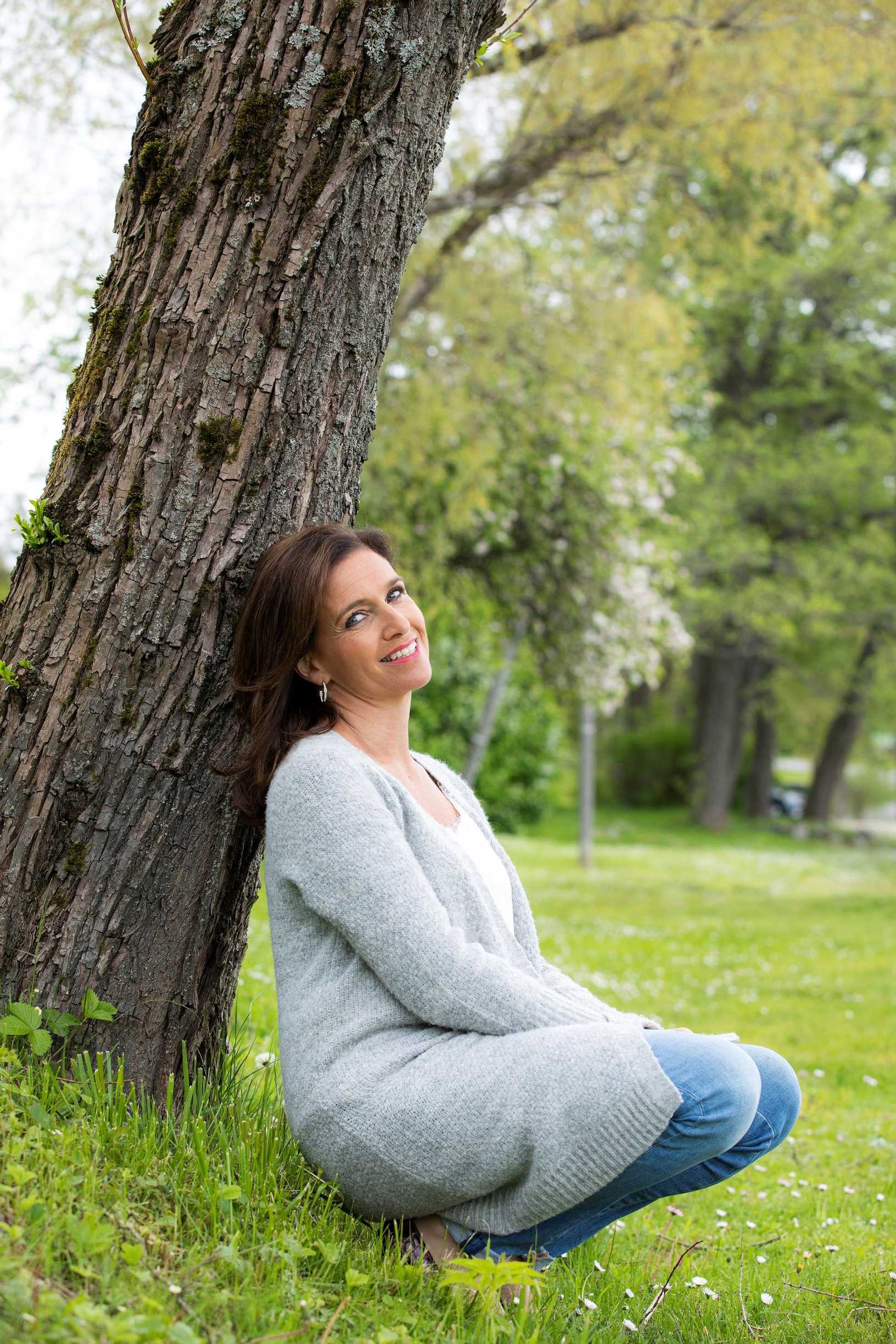 Ira Hammermann sairastui reippauteen | Voi hyvin