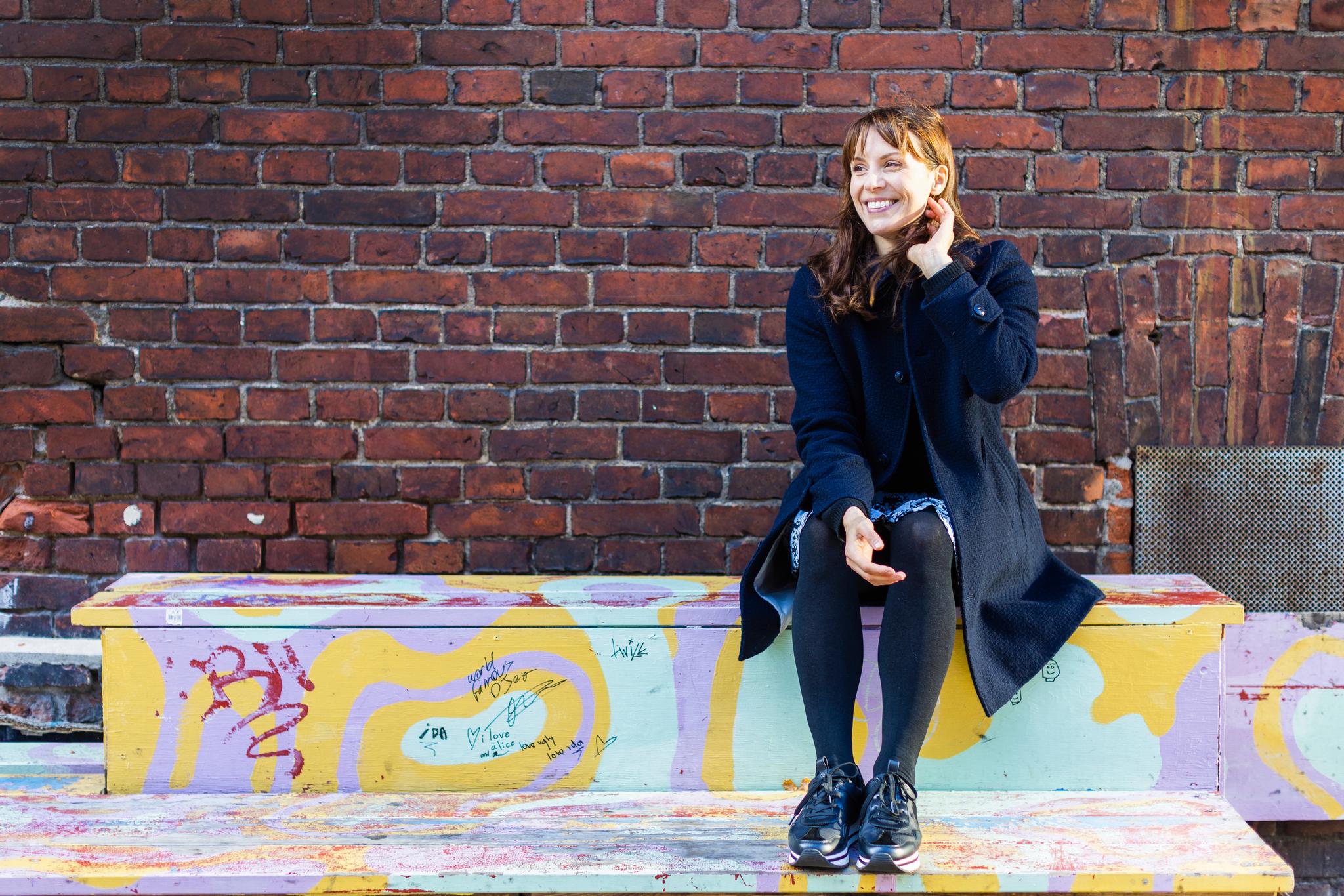 Aivotutkija Katri Saarikivi lohduttaa ikääntyvää | Voi hyvin