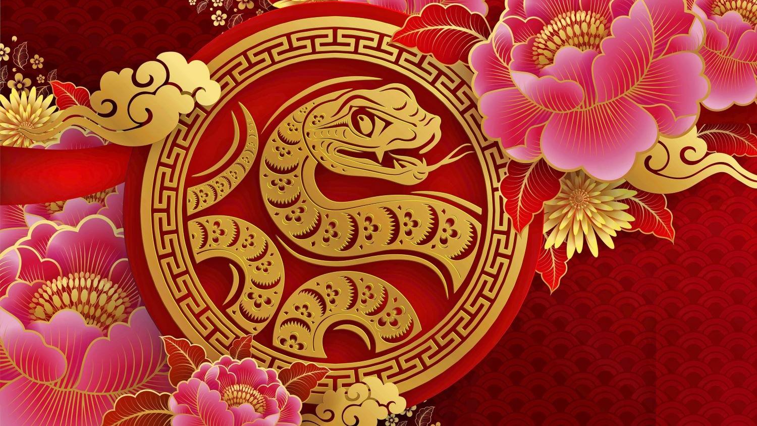 Kiinalainen horoskooppi 2025 | Voi hyvin