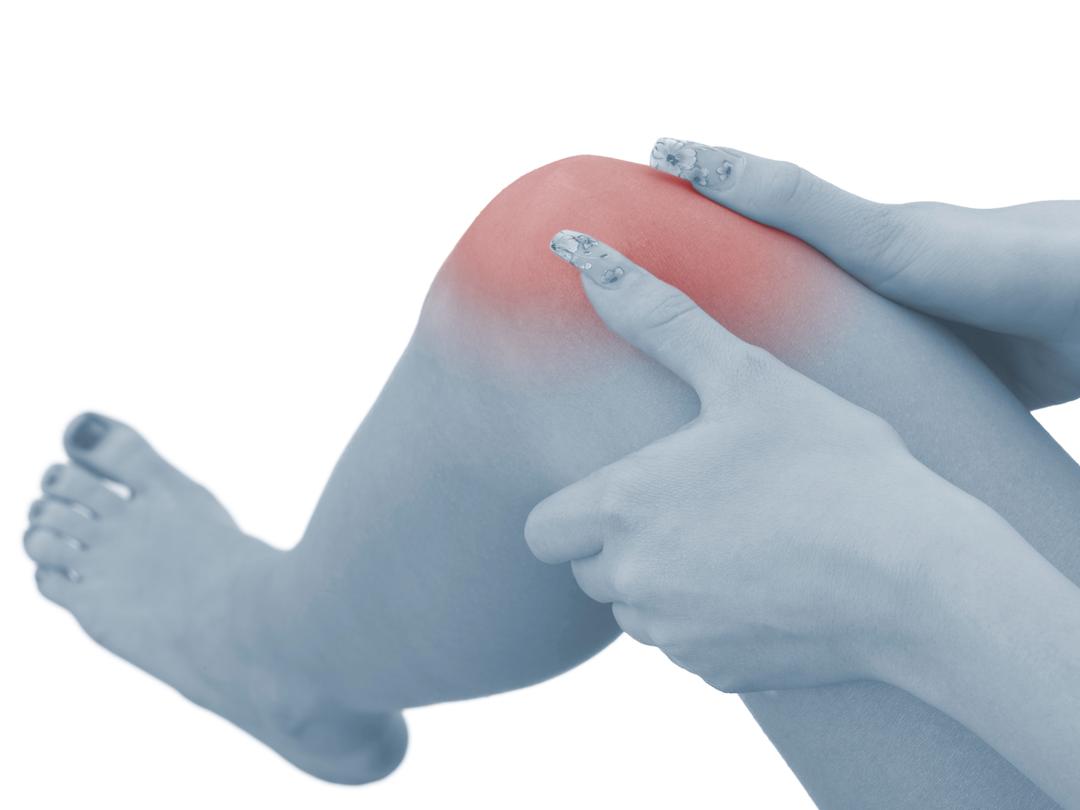 Nivelrikon hoito - lääke vai leikkaus? | Terve.fi