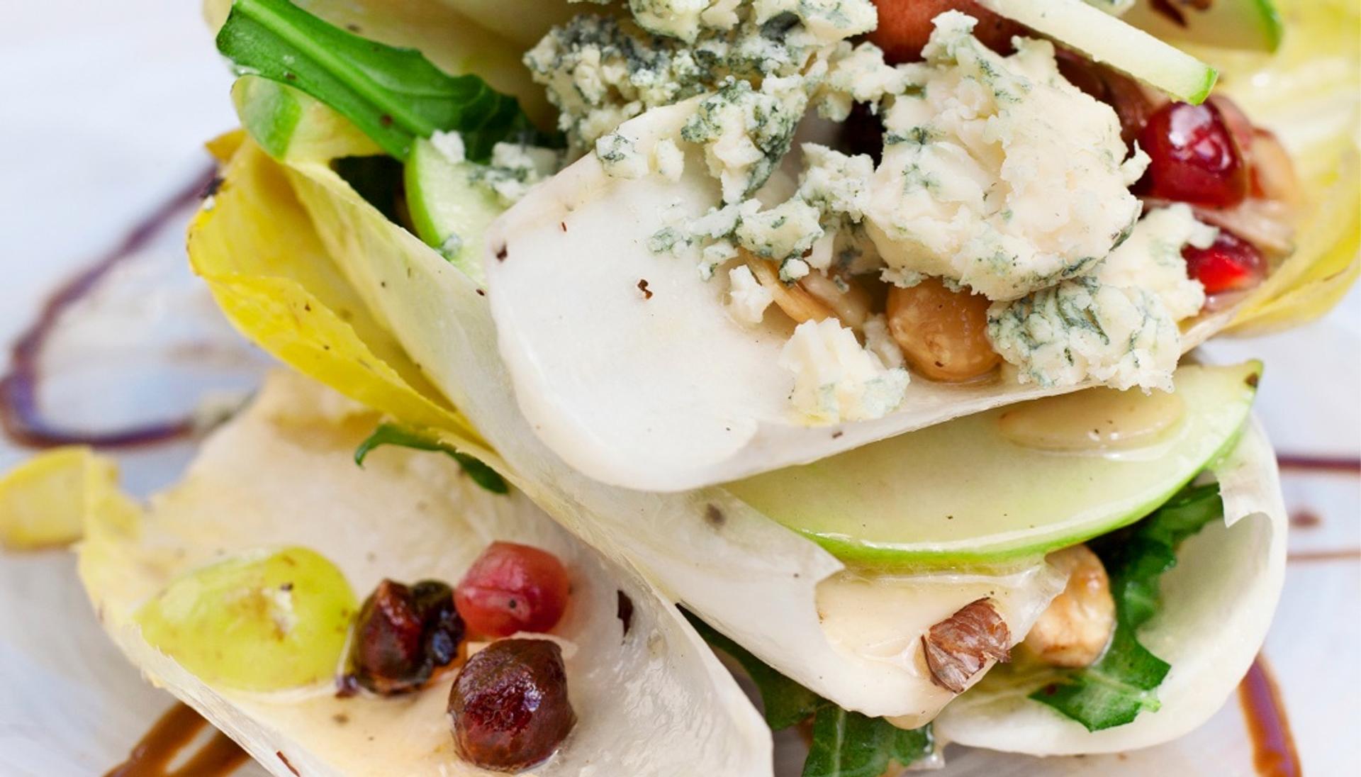 Parhaat reseptit vappubrunssille | Terve.fi