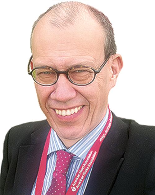 Timo Strandberg | Terve.fi