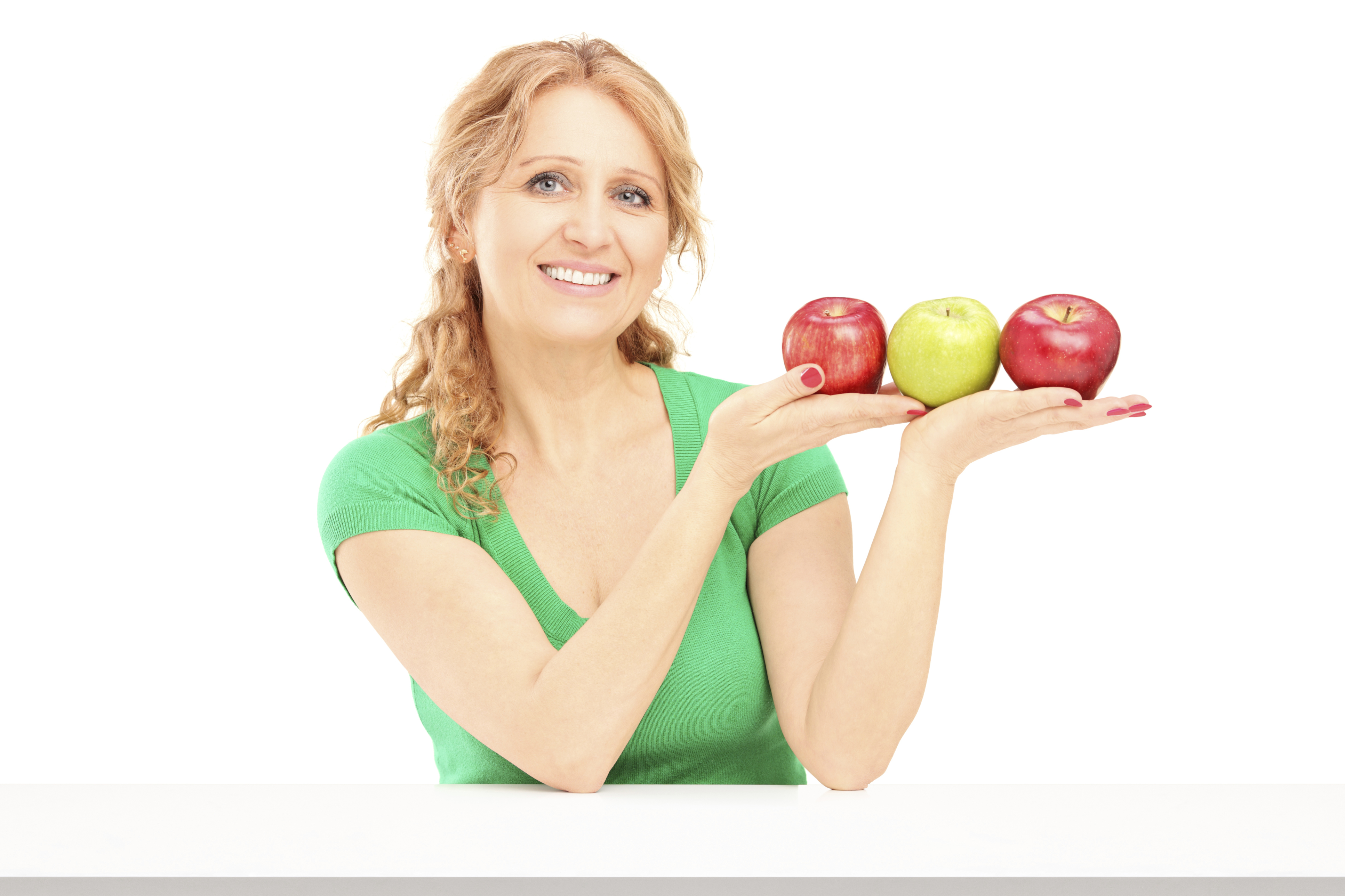 Uudet ravitsemussuositukset - uusi ruokakolmio ja lautasmalli | Terve.fi