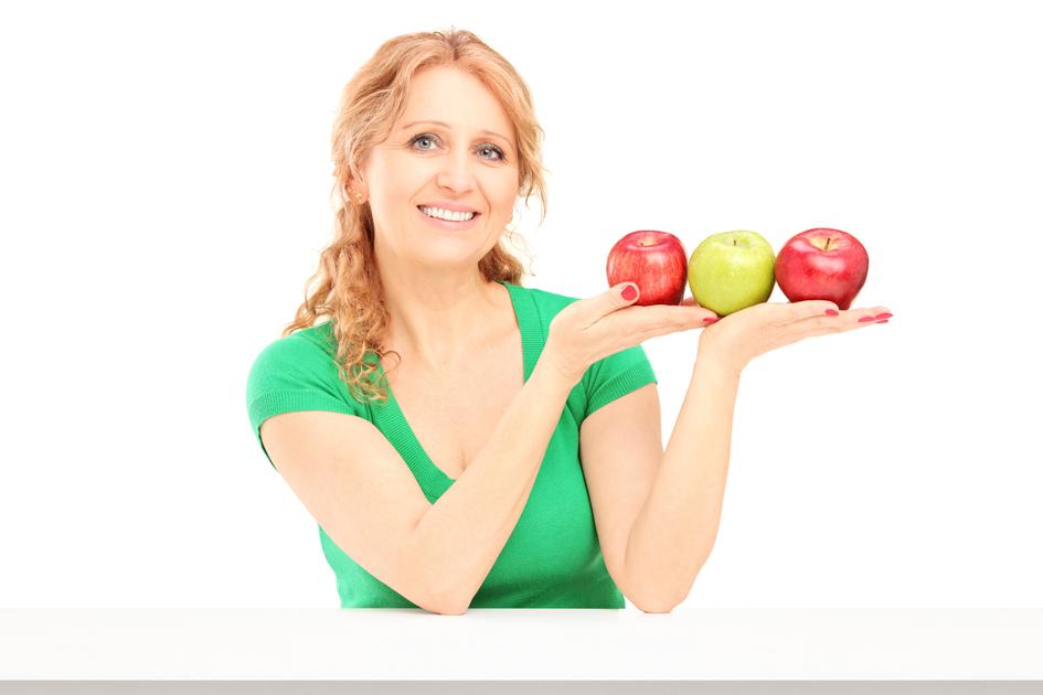 Uudet ravitsemussuositukset - uusi ruokakolmio ja lautasmalli | Terve.fi