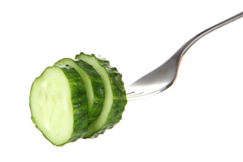 Nämä ruoat vähentävät turvotusta | Terve.fi