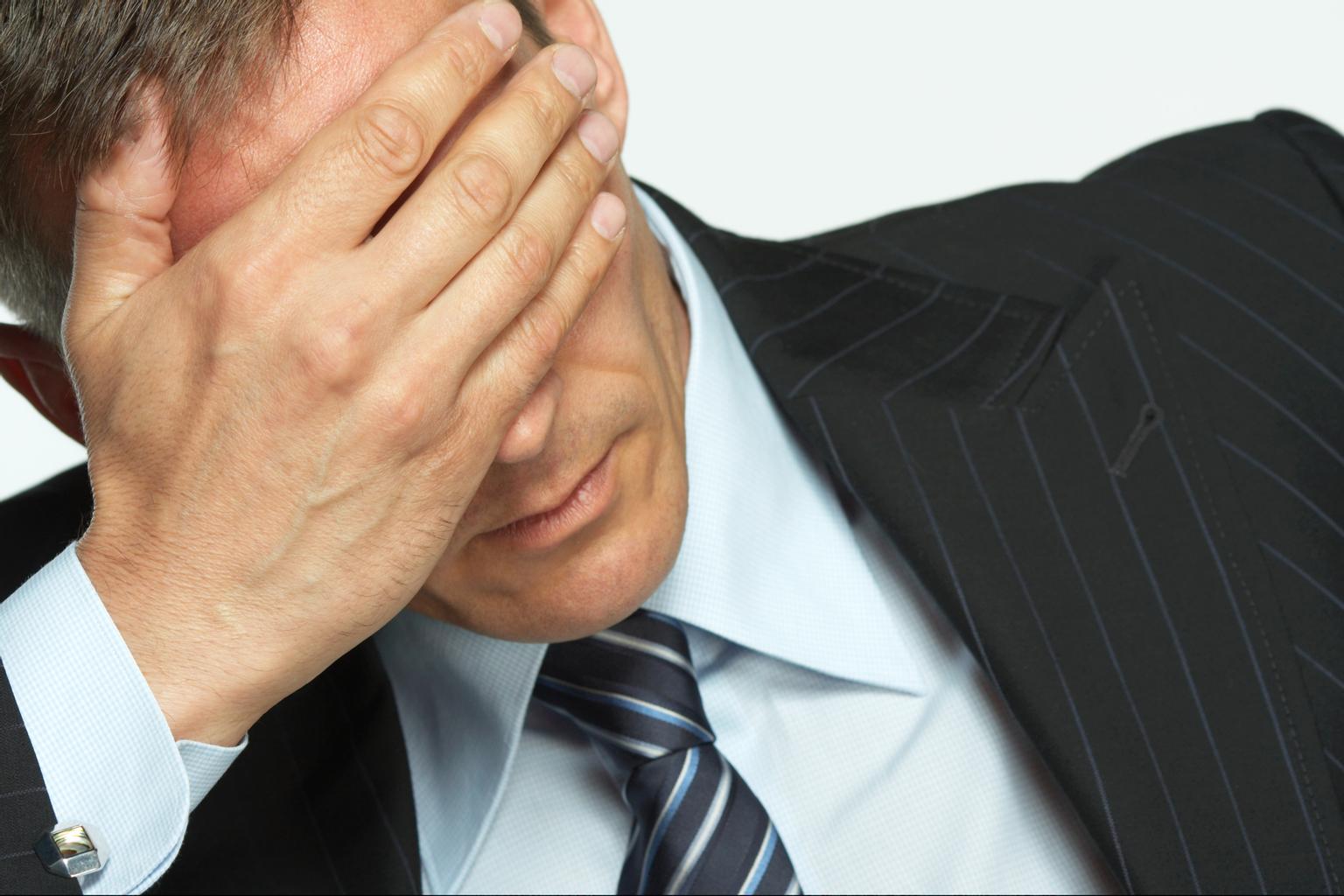 Näin stressi muuttaa aivojasi | Terve.fi