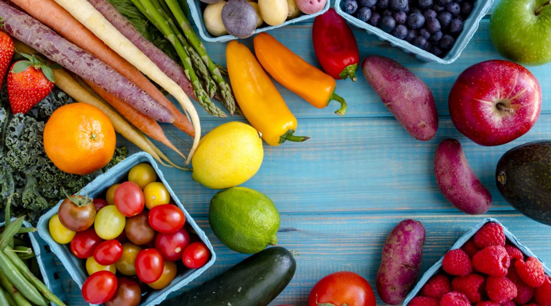 Kolesteroliarvot hallintaan näillä kasveilla! | Terve.fi