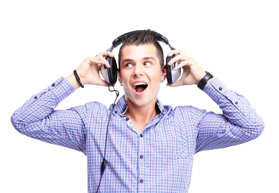 Musiikki on huumetta aivoille | Terve.fi