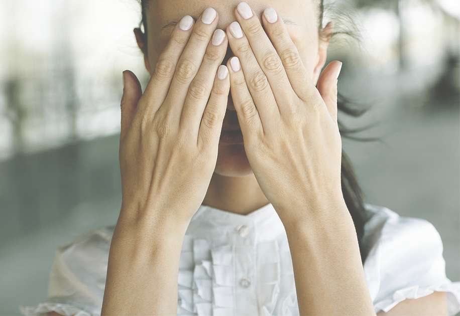 Ruusufinni saa posket helottamaan | Terve.fi