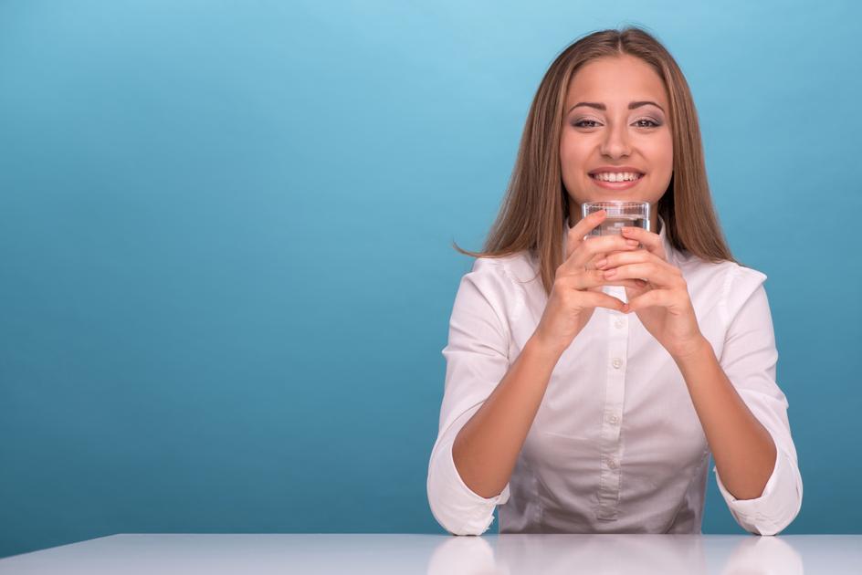 Kuiva suu? 7 vinkkiä kotihoitoon | Terve.fi