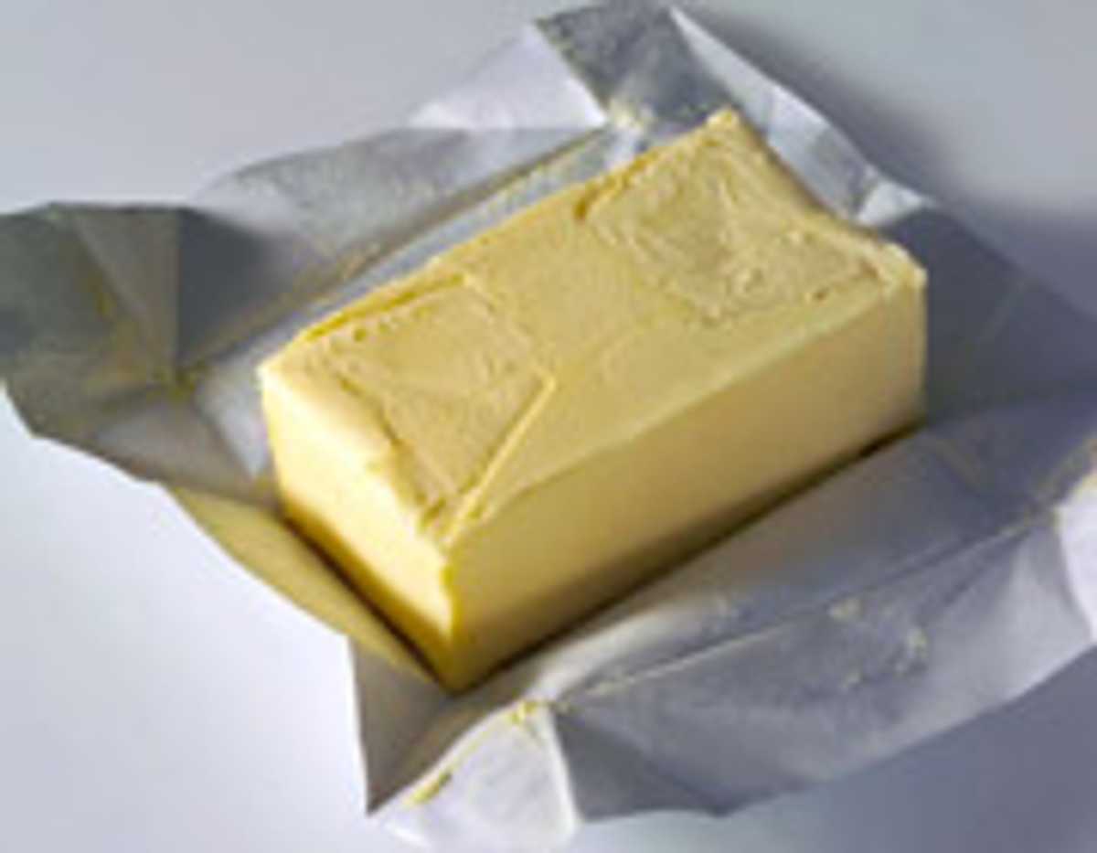 10 Kysymystä rasvasta | Terve.fi