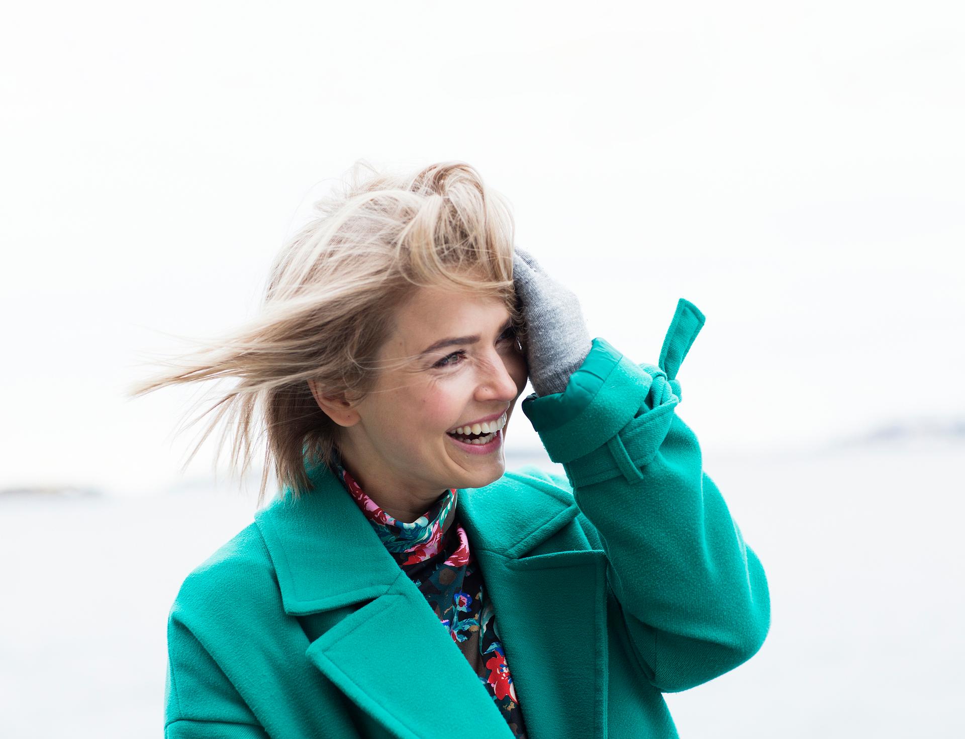 Marja Salo: "Ajattelin pitkään, etten ole riittävän hyvä" | Kauneus ja ...