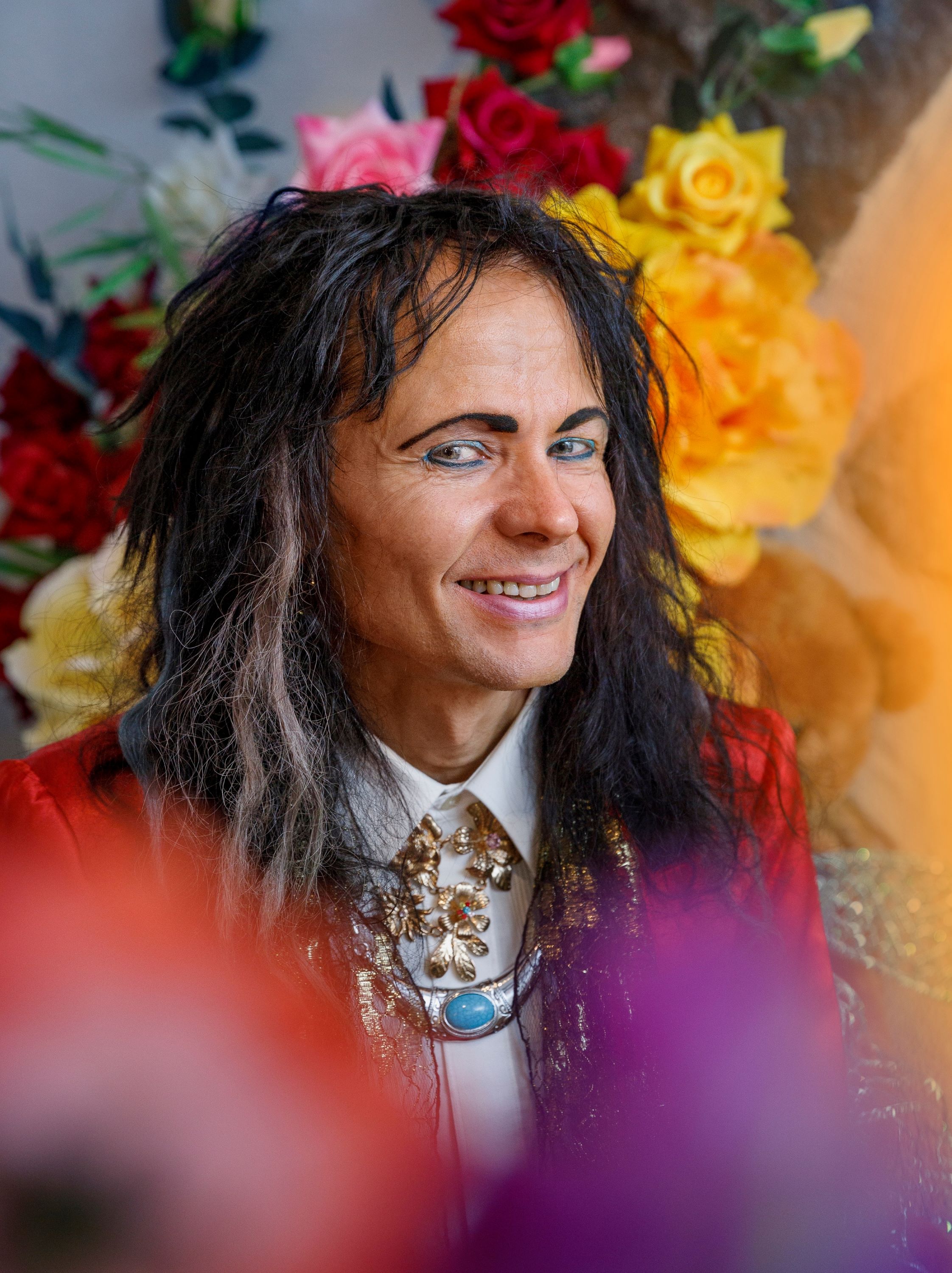 Harri Henttinen: ”Ensin pitää rakastaa itseään” | Voi hyvin