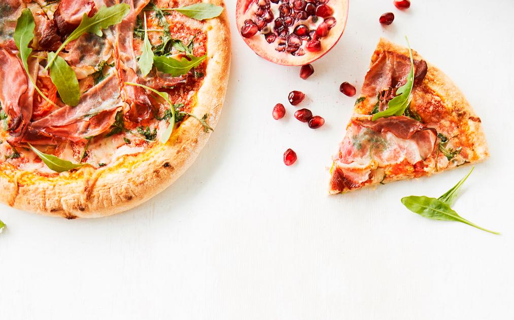 Pakastepitsa - onko se terveellinen | Terve.fi