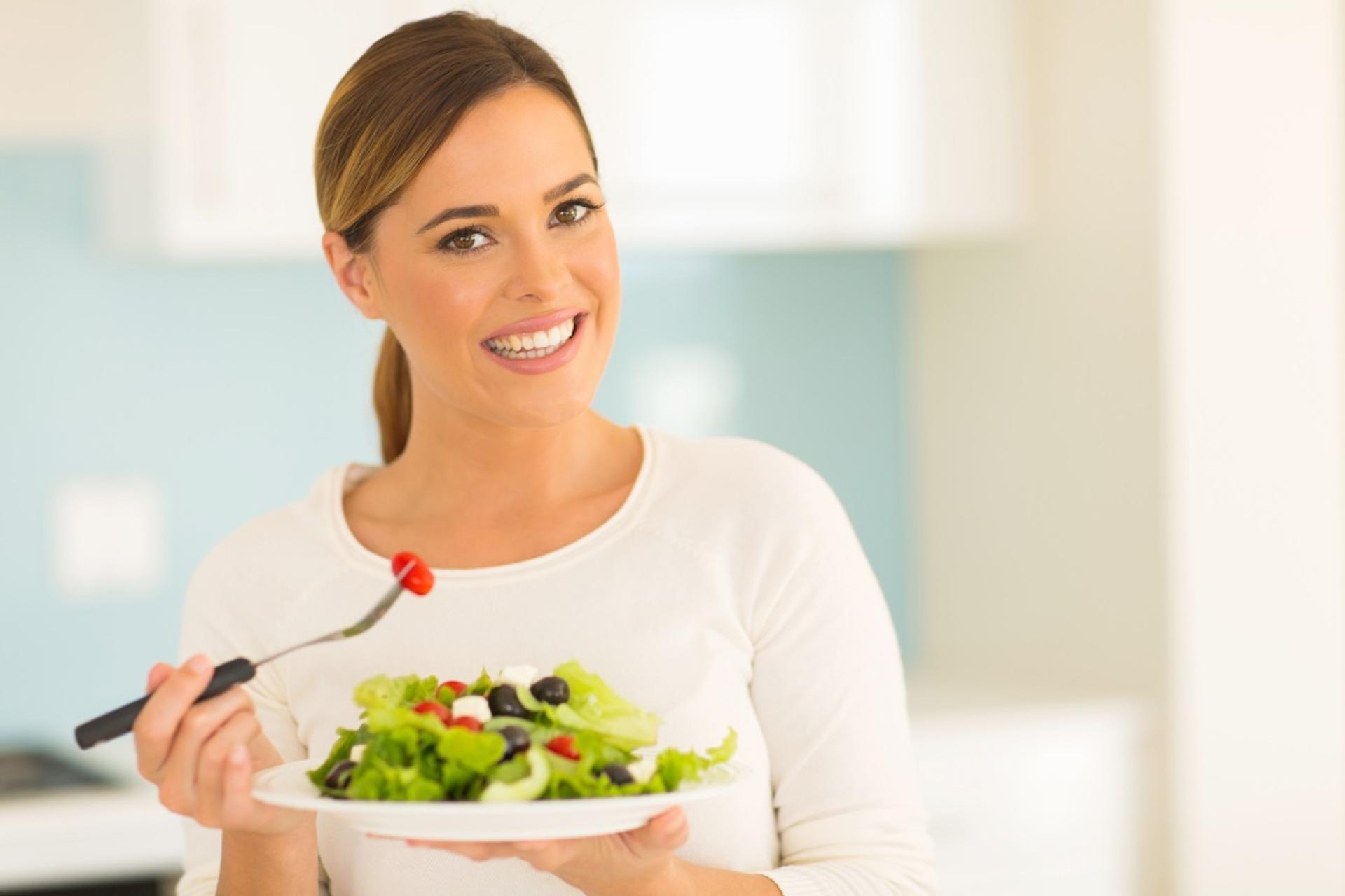 Laihdu jopa kilo viikossa! | Terve.fi