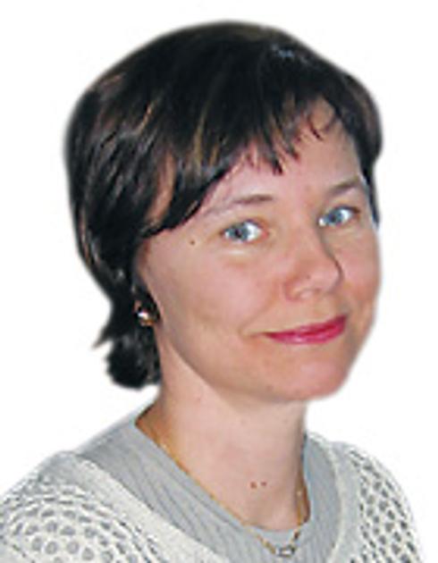 Marja Repo-Outakoski | Terve.fi