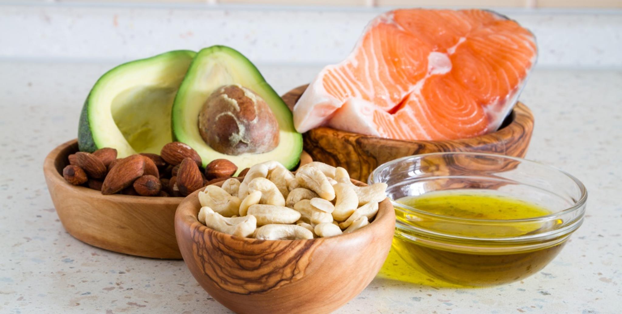 Älä unohda hyviä rasvoja! | Terve.fi