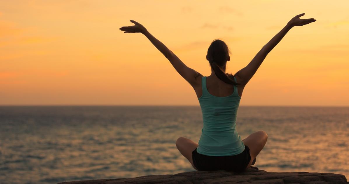 Positiivinen ajattelu | Terve.fi