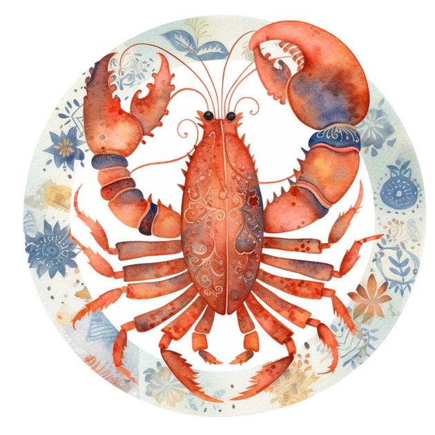 Horoskooppi: Rapu – luonnehoroskooppi | Voi hyvin