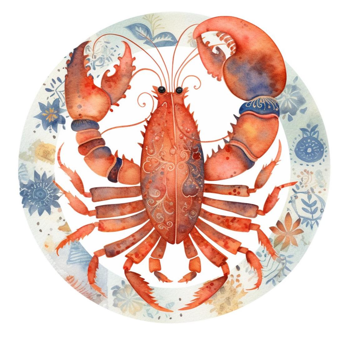 Horoskooppi: Rapu – luonnehoroskooppi | Voi hyvin