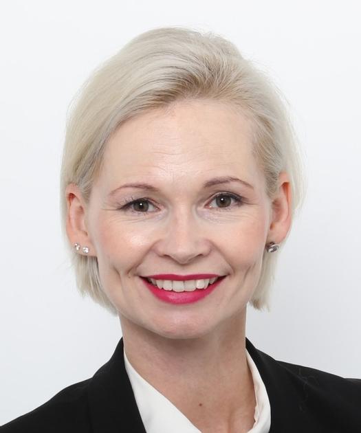 Suvi Laru | Terve.fi