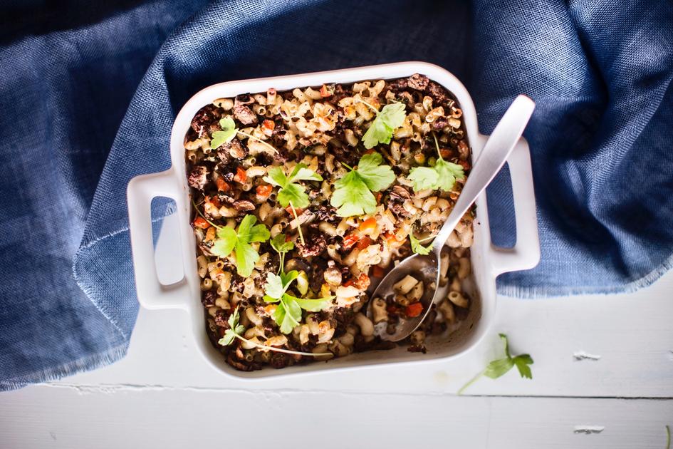 Arkiruoka muuttuu terveellisemmäksi helposti | Terve.fi