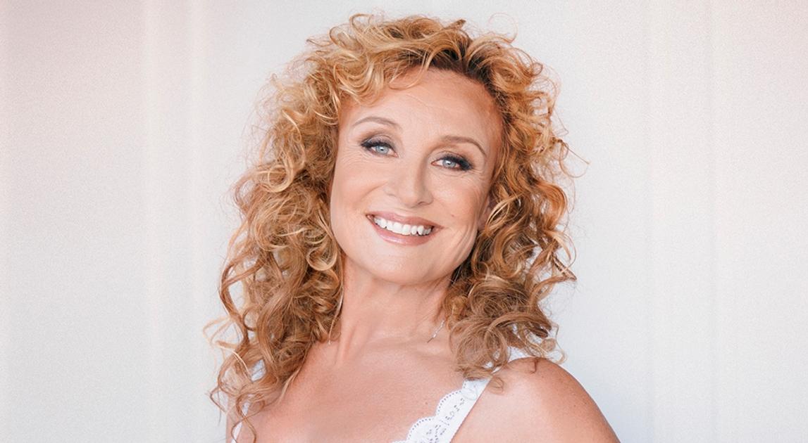 Hanna Sumari: "45 vuoteen en ollut tyytyväinen vartalooni" | Terve.fi