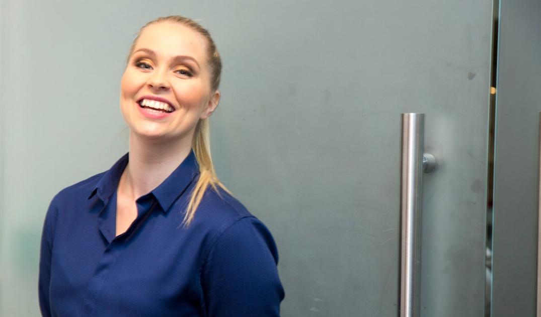 Essi Hellén: Nämä ovat luottomeikkini | Terve.fi