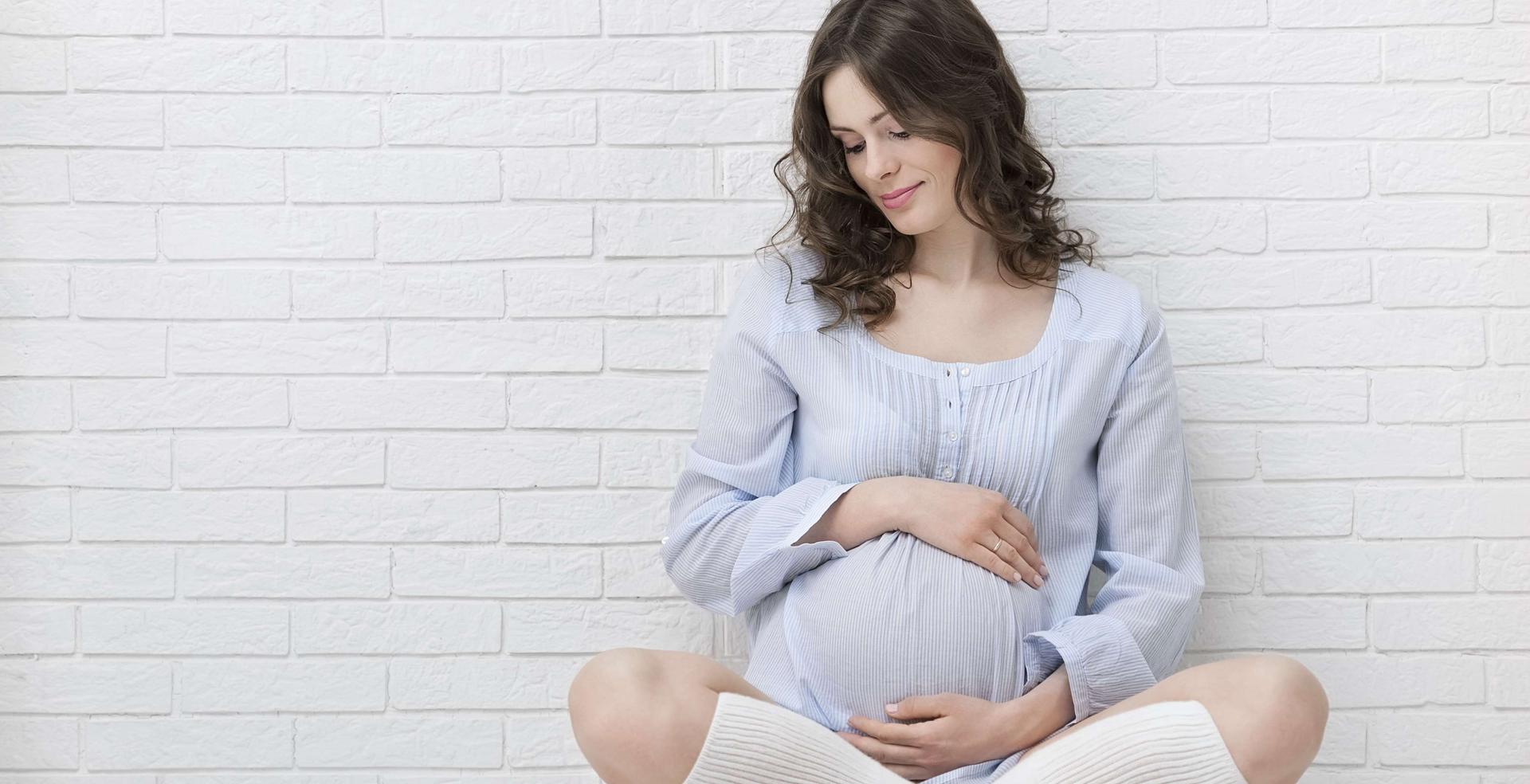 Miten raskaus vaikuttaa hiuksiin? | Terve.fi