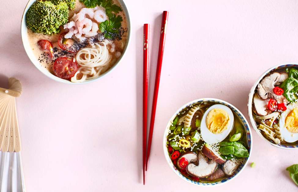 Proteiini | Terve.fi