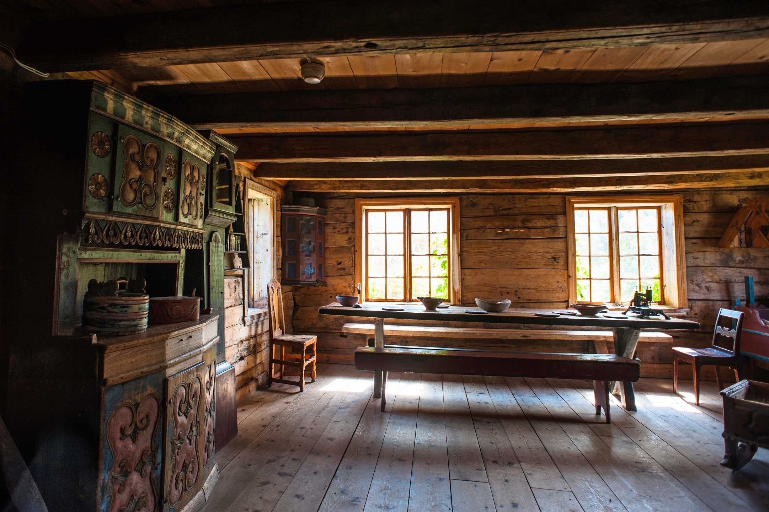 Norjan viikingit uskoivat, että lopulta hyvä hallitsee | Voi hyvin