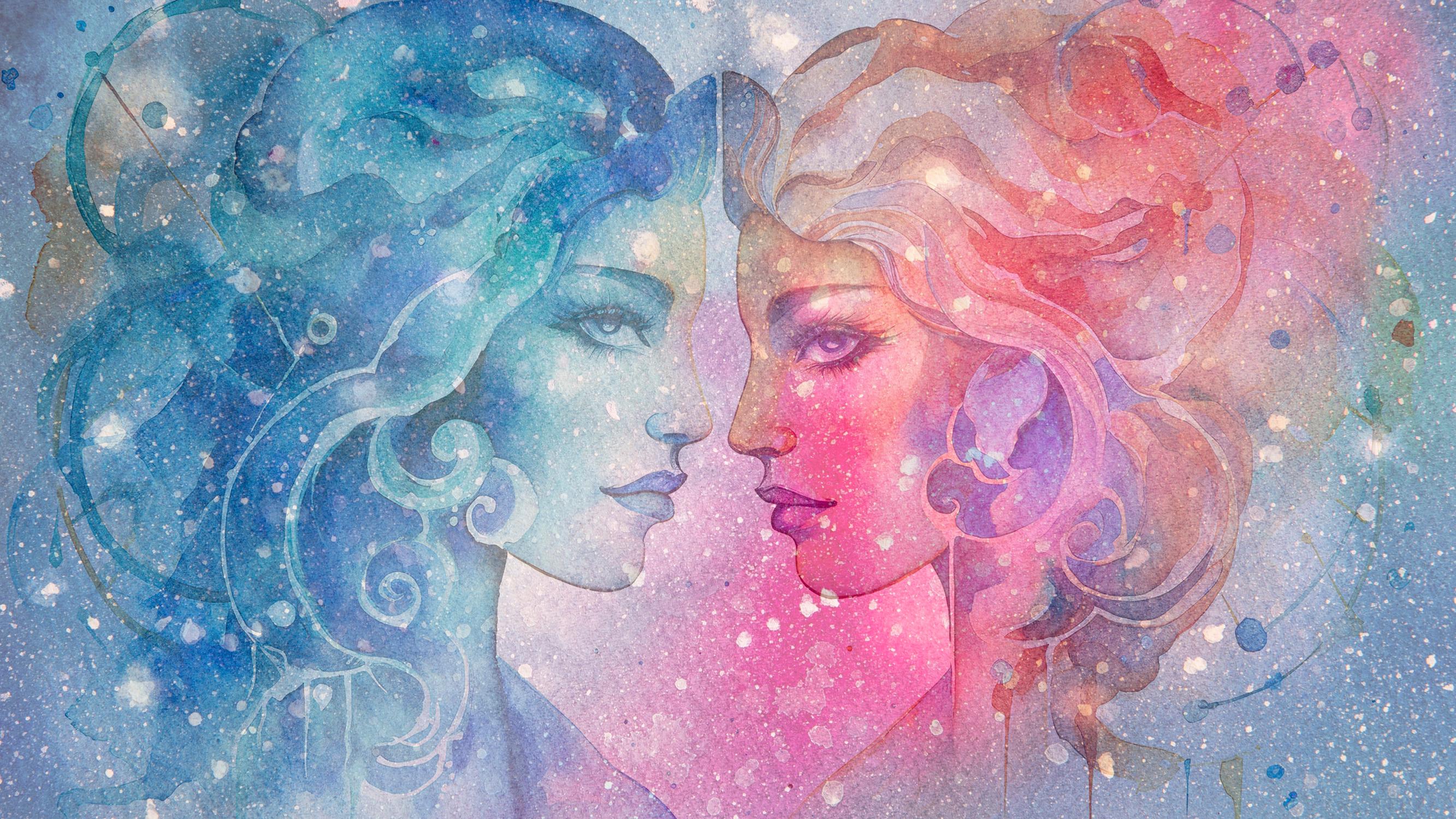 Miksi ystävystymme tiettyjen ihmisten kanssa? | Voi hyvin