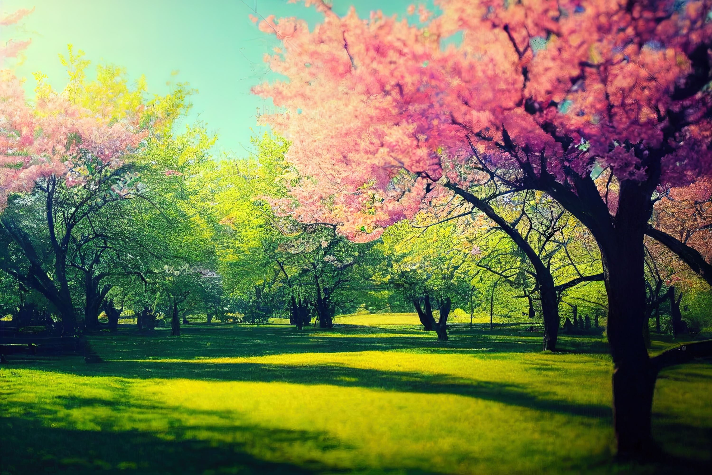 Pyhät puut: Kirsikka tihkuu rakkautta | Voi hyvin