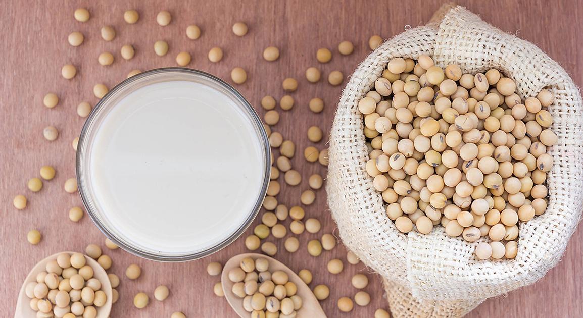 Soija – hyötyä vai haittaa? | Terve.fi