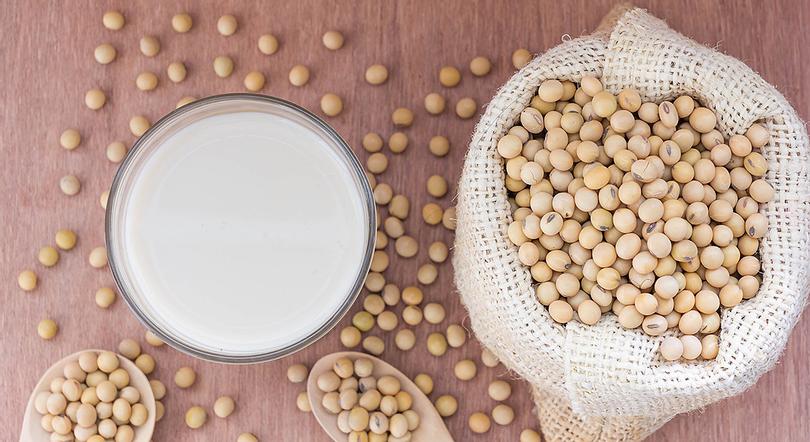 Soija – hyötyä vai haittaa? | Terve.fi