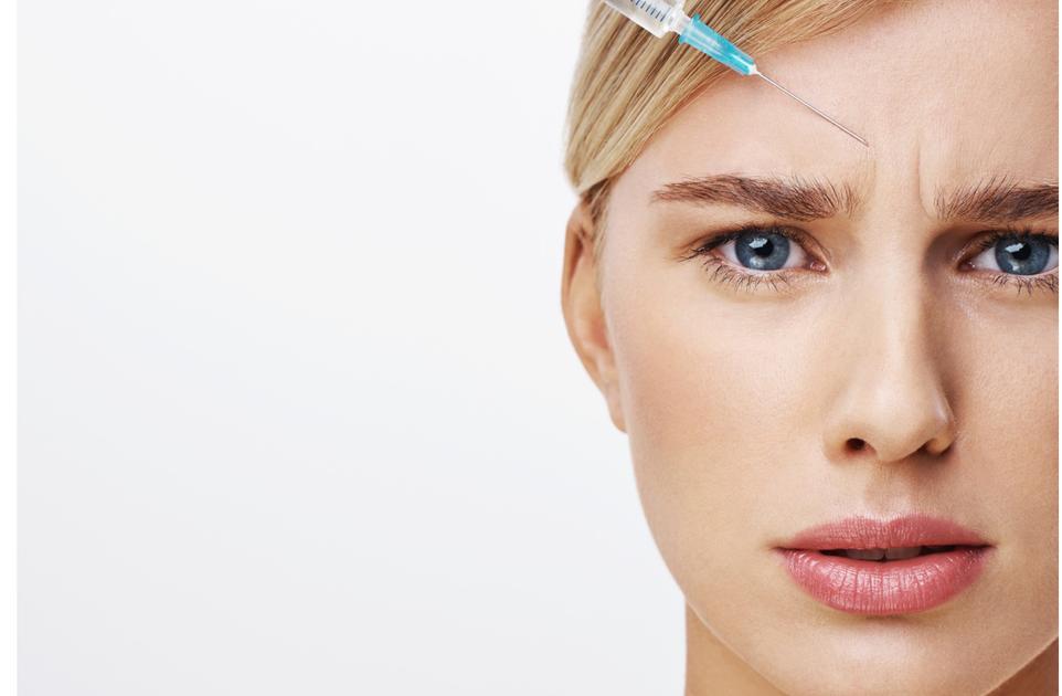 Kohuttu Botox - vain 2 % naisista on kokeillut sitä | Terve.fi
